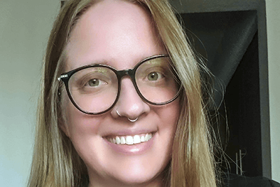 Welcome To MPA, Ashley Riihiluoma! - MPA News