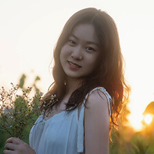 Meet International Student Ella Li '24 - MPA News