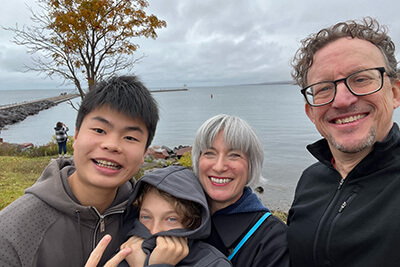 Host Families Needed; Referral Bonus Offered - MPA News