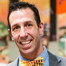 Welcome to MPA, Paul Errickson! - MPA News