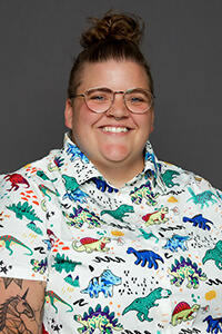 Congratulations, Alyssa Andretta! - MPA News