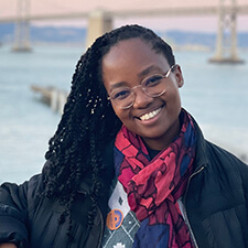 Please Welcome Ms. Mwaniki To MPA - MPA News