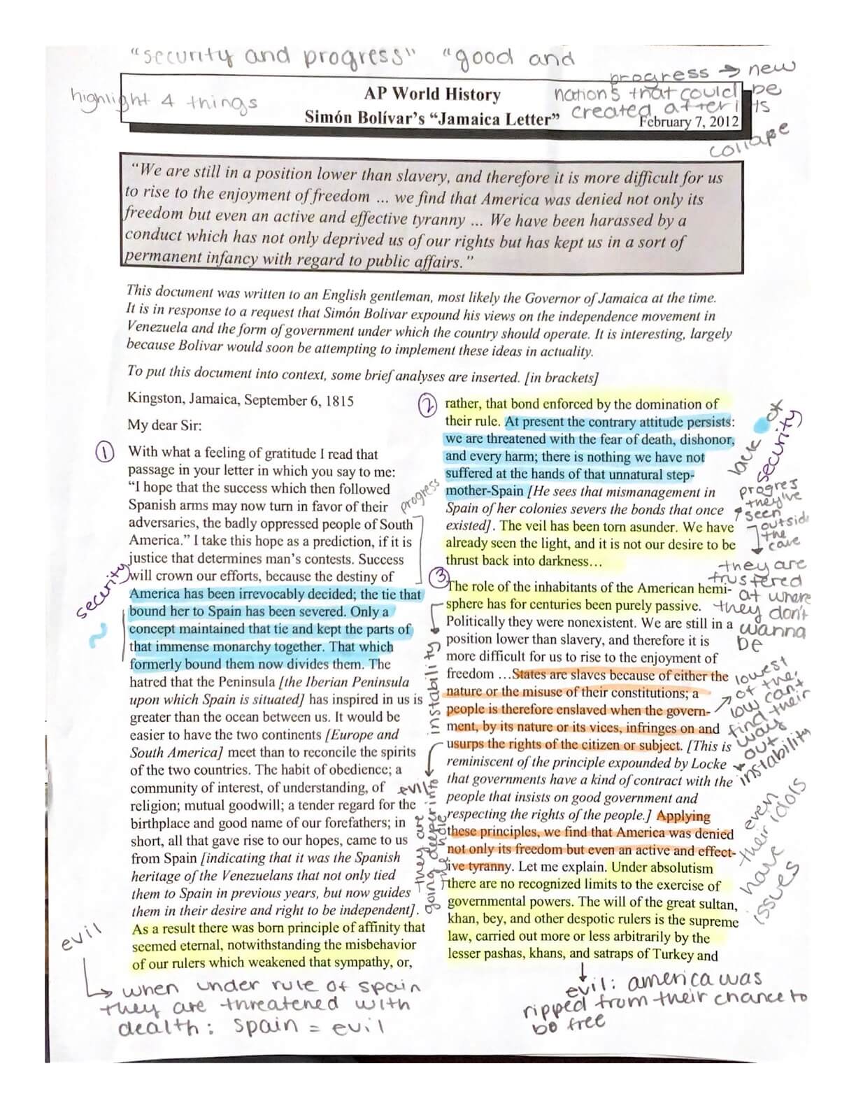 Socratic Seminars And The Path To Making Meaning - MPA News