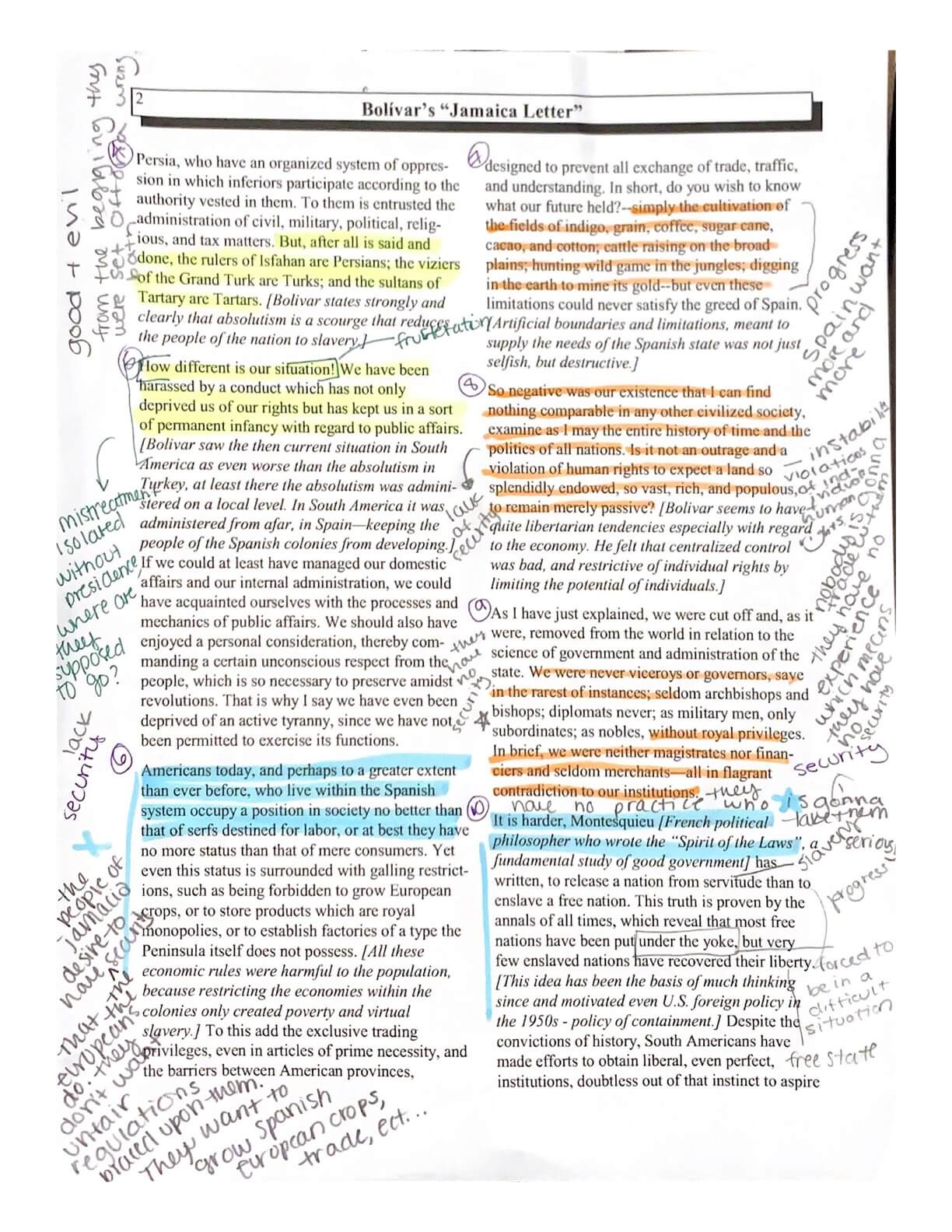 Socratic Seminars And The Path To Making Meaning - MPA News