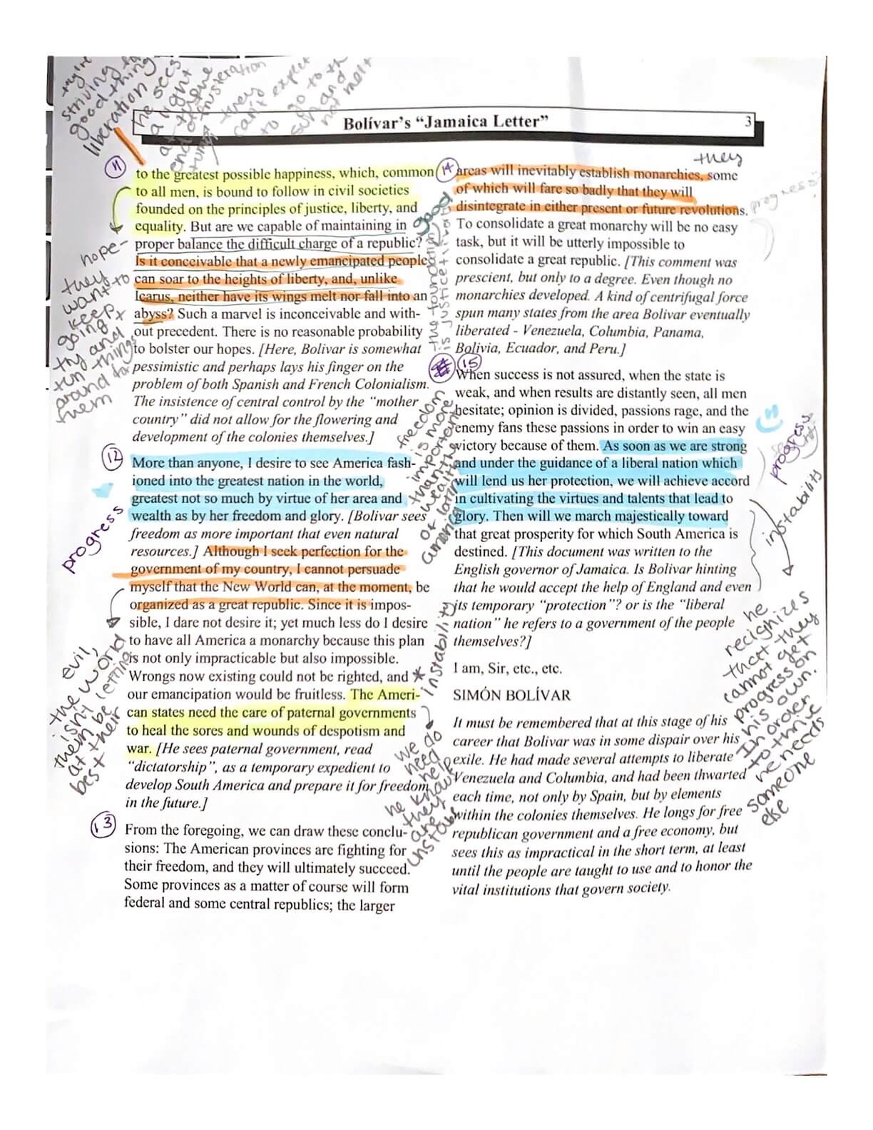 Socratic Seminars And The Path To Making Meaning - MPA News